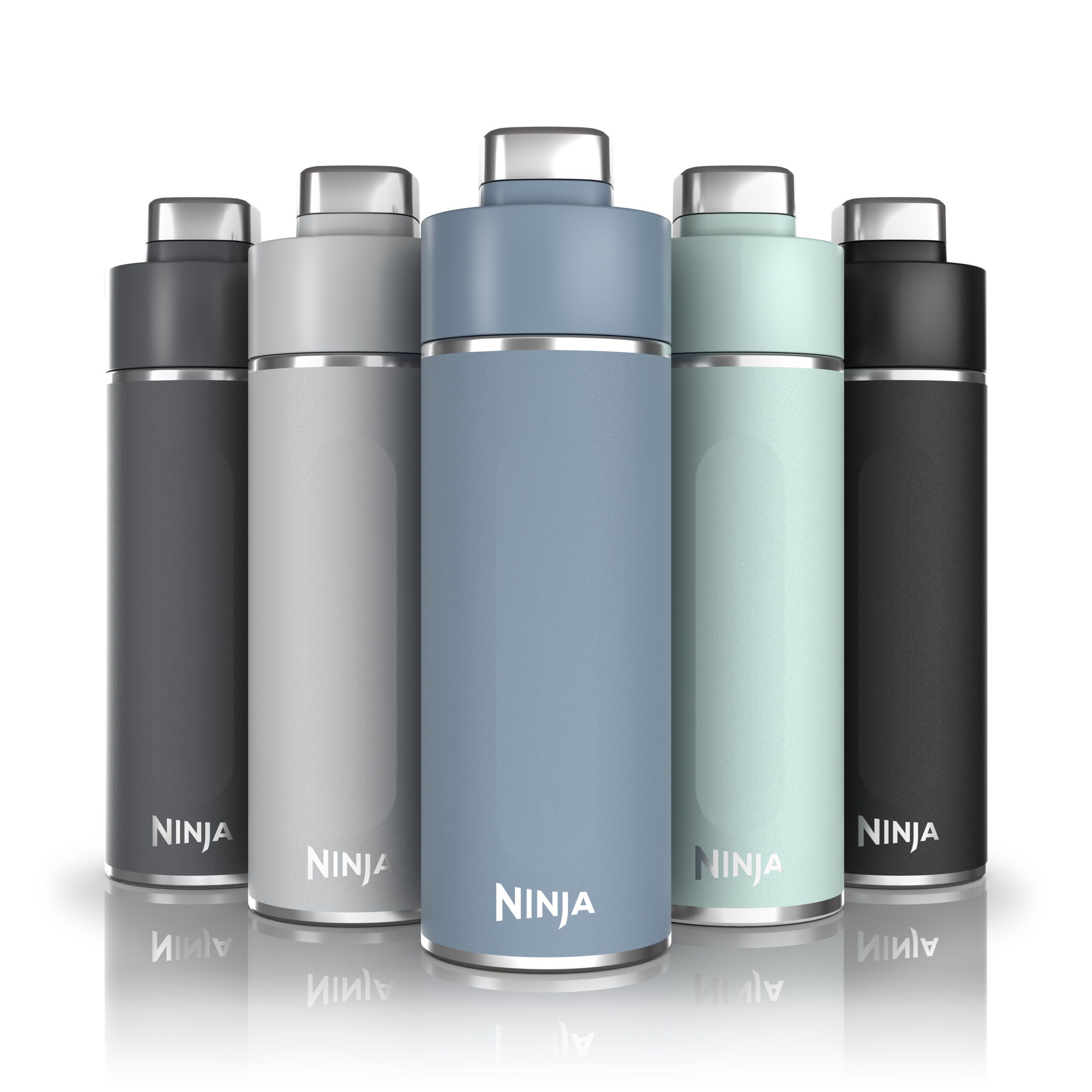 Ninja Thirsti termos - DW2401EU